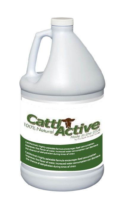 Vit-A-Zine Mineral – Top Quality Cattle Mineral